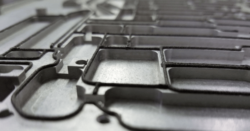 The Modus Advanced Blog | Form-in-place gaskets